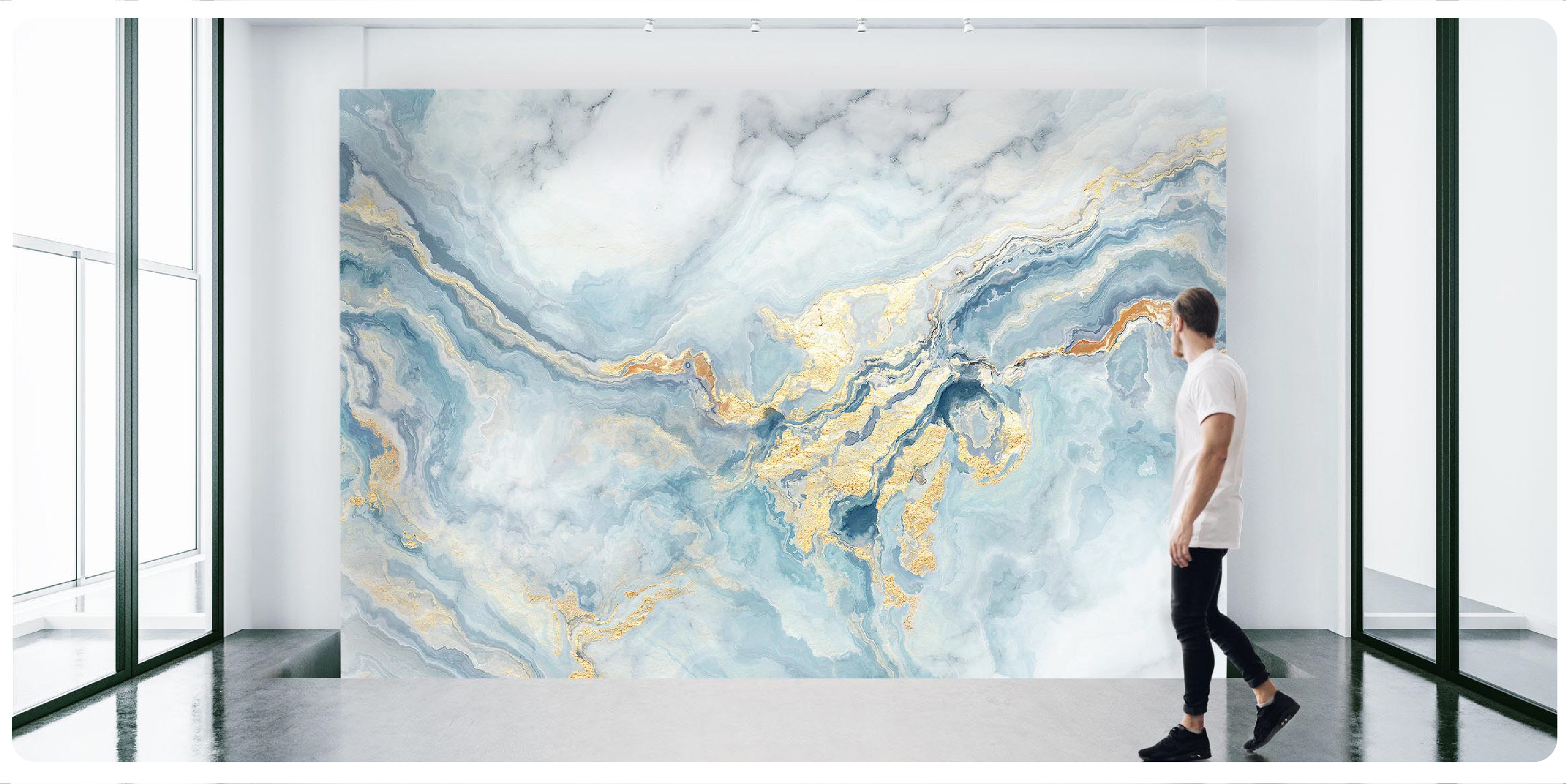 達明牆紙 Tat Ming Wallpaper